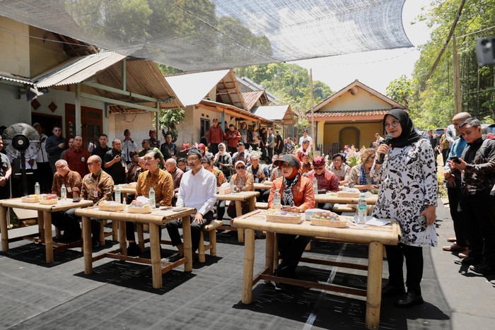 PERURI Dukung Transformasi Digitalisasi Bansos Nasional Lewat Pilot ...